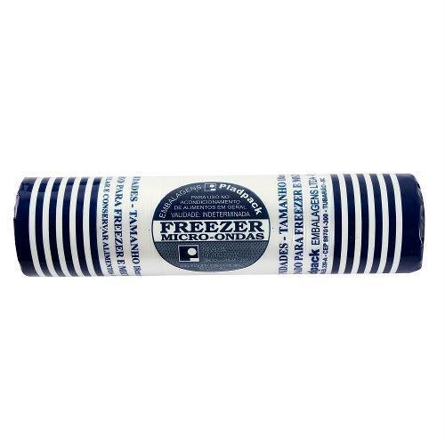 Embalagem Para Freezer Pladil Pic 7l Com 100 Unidades - Angeloni ...