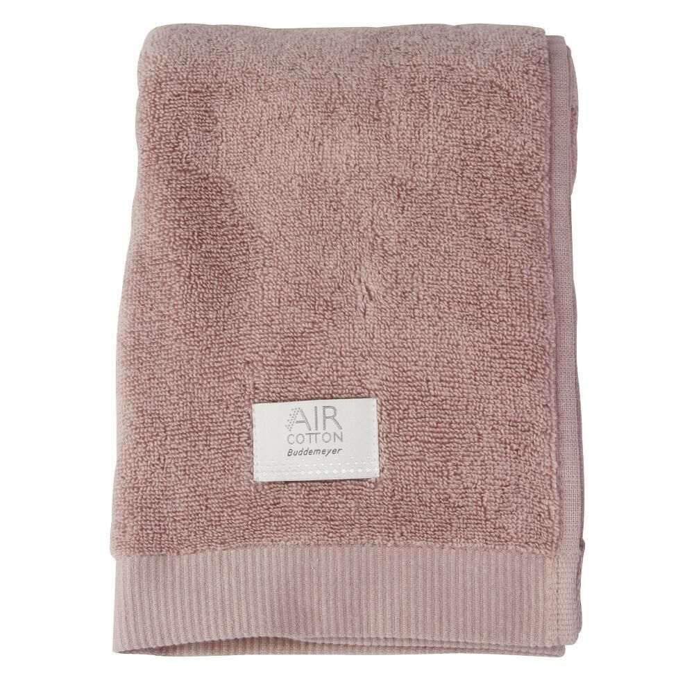 Toalha De Rosto Buddemeyer Dual Rosa - Angeloni Supermercado