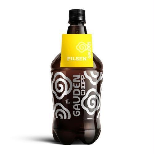 Chopp Gauden Pilsen 1l - Angeloni Supermercado