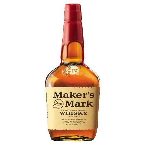 Whisky Maker's Mark 750ml | Sabor Caramelo e Baunilha - Angeloni ...