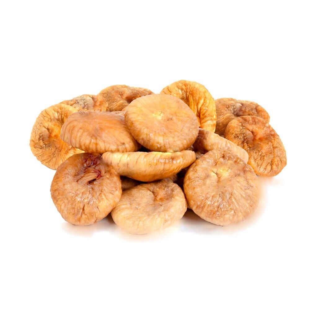 Figo Turco Seco Kg - Angeloni Super