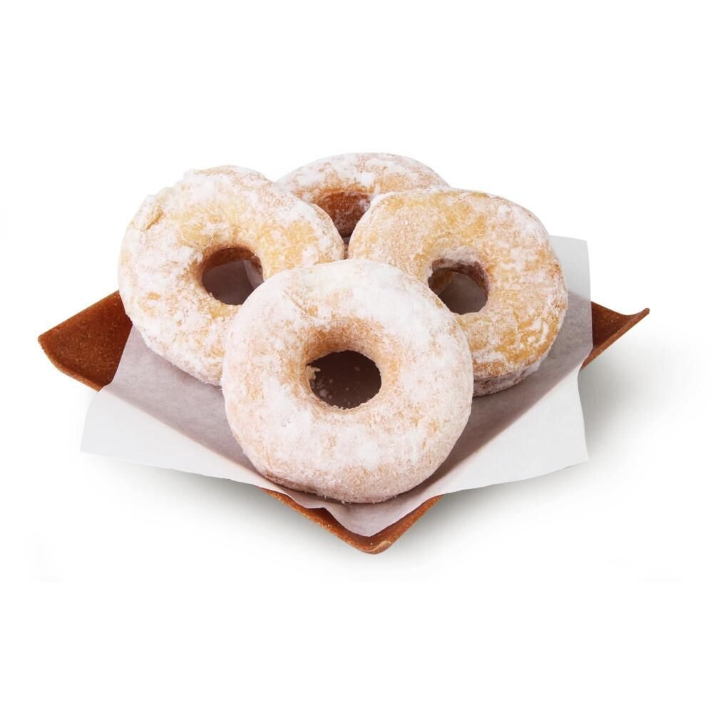 Donuts Angeloni Tradicional Padaria Com 1 Unidade - Angeloni Supermercado