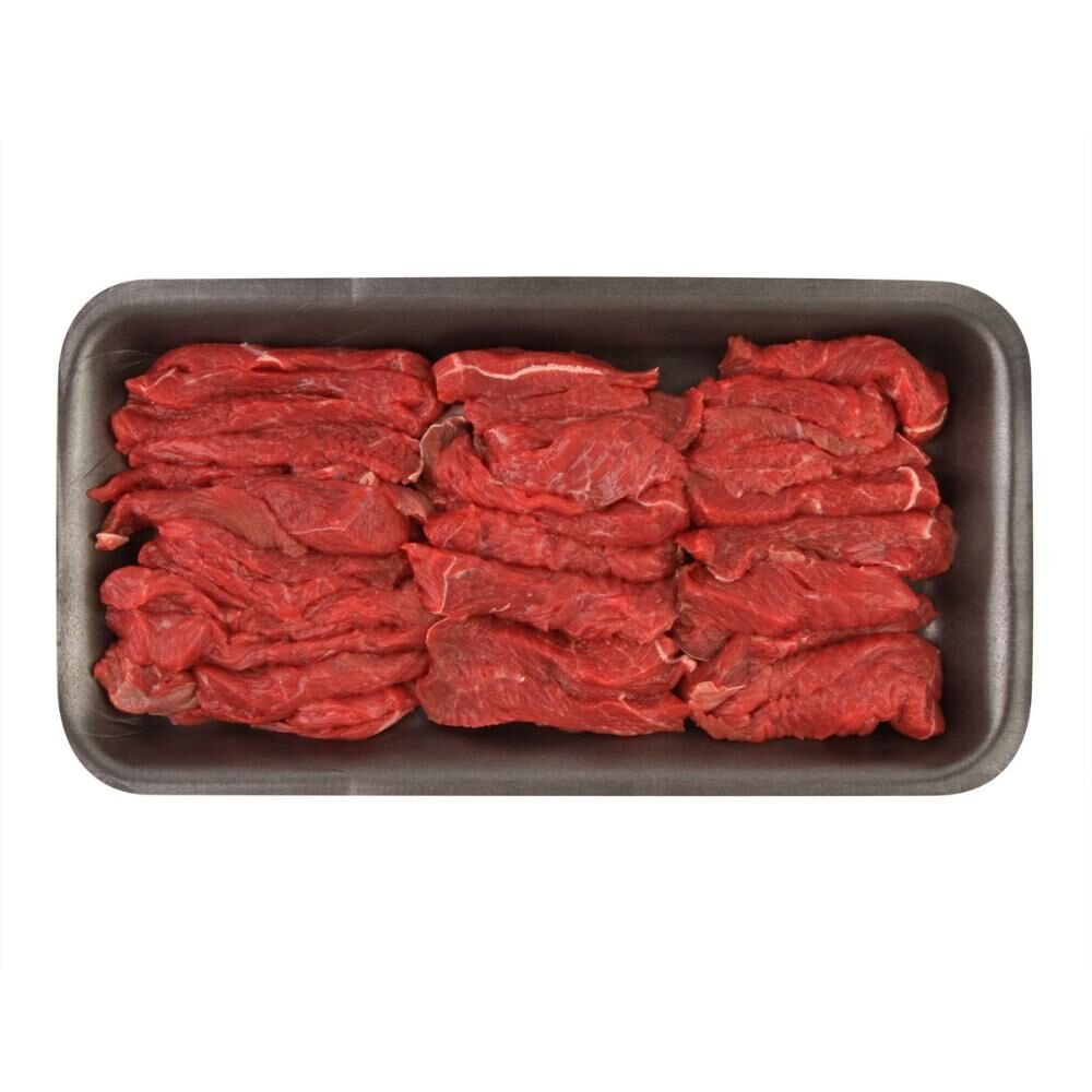 Patinho Bovino TOP QUALITY Tiras kg - Angeloni Supermercado