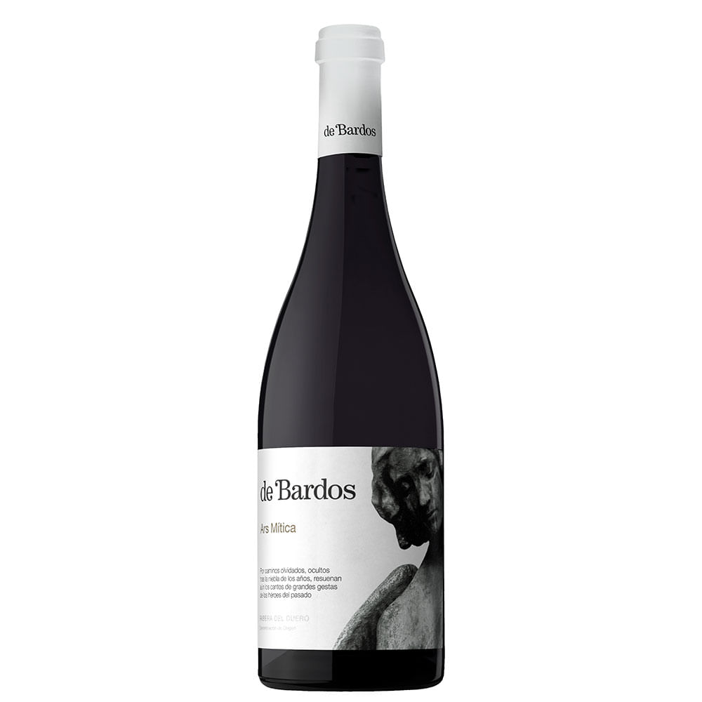 Vinho Tinto Espanhol BARDOS Reserva 750ml - Angeloni Supermercado