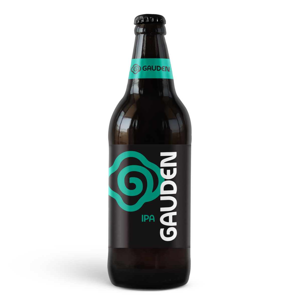 Cerveja Gauden Bier IPA 600ml | Intenso e Refrescante