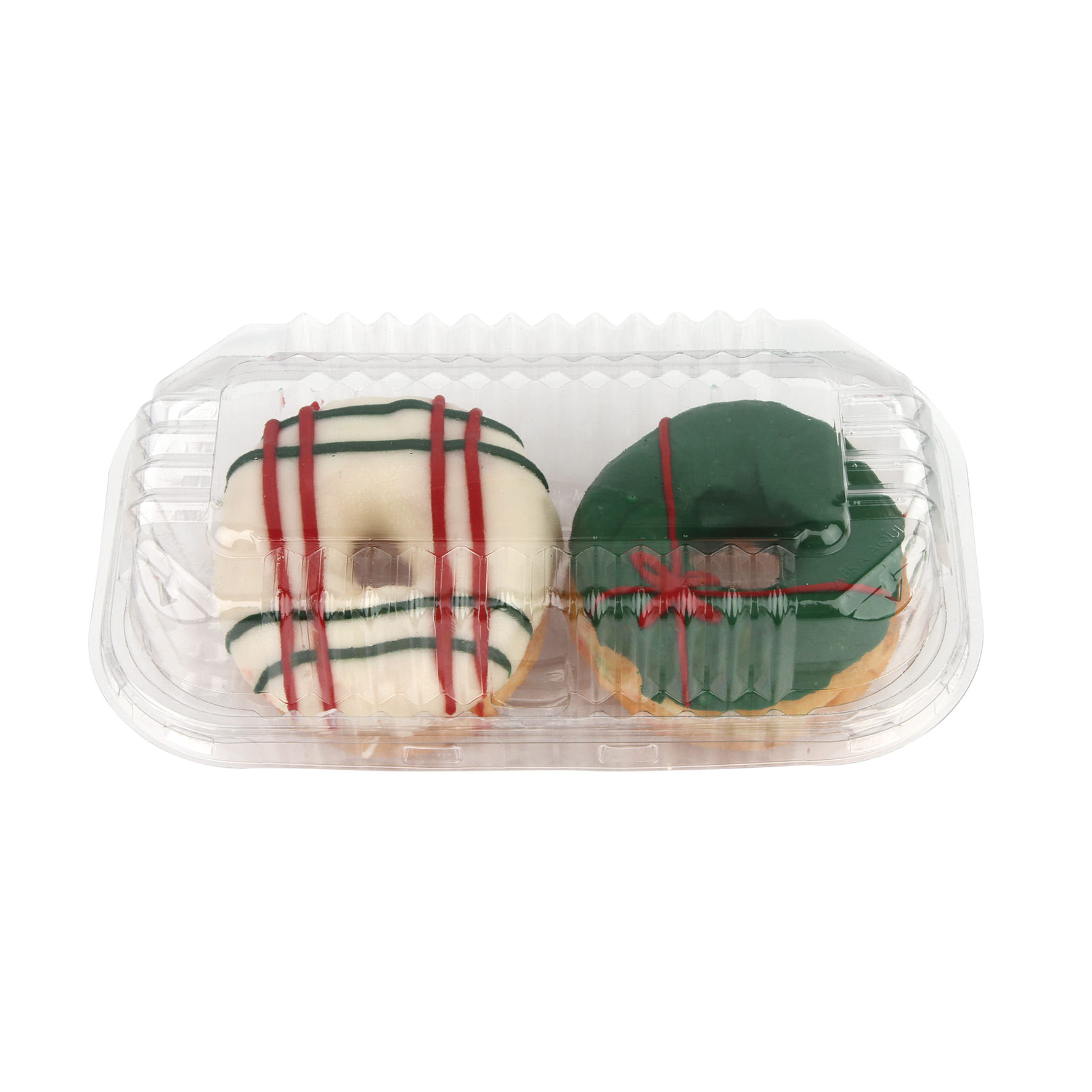 Donuts ANGELONI Natal un - Angeloni Supermercado