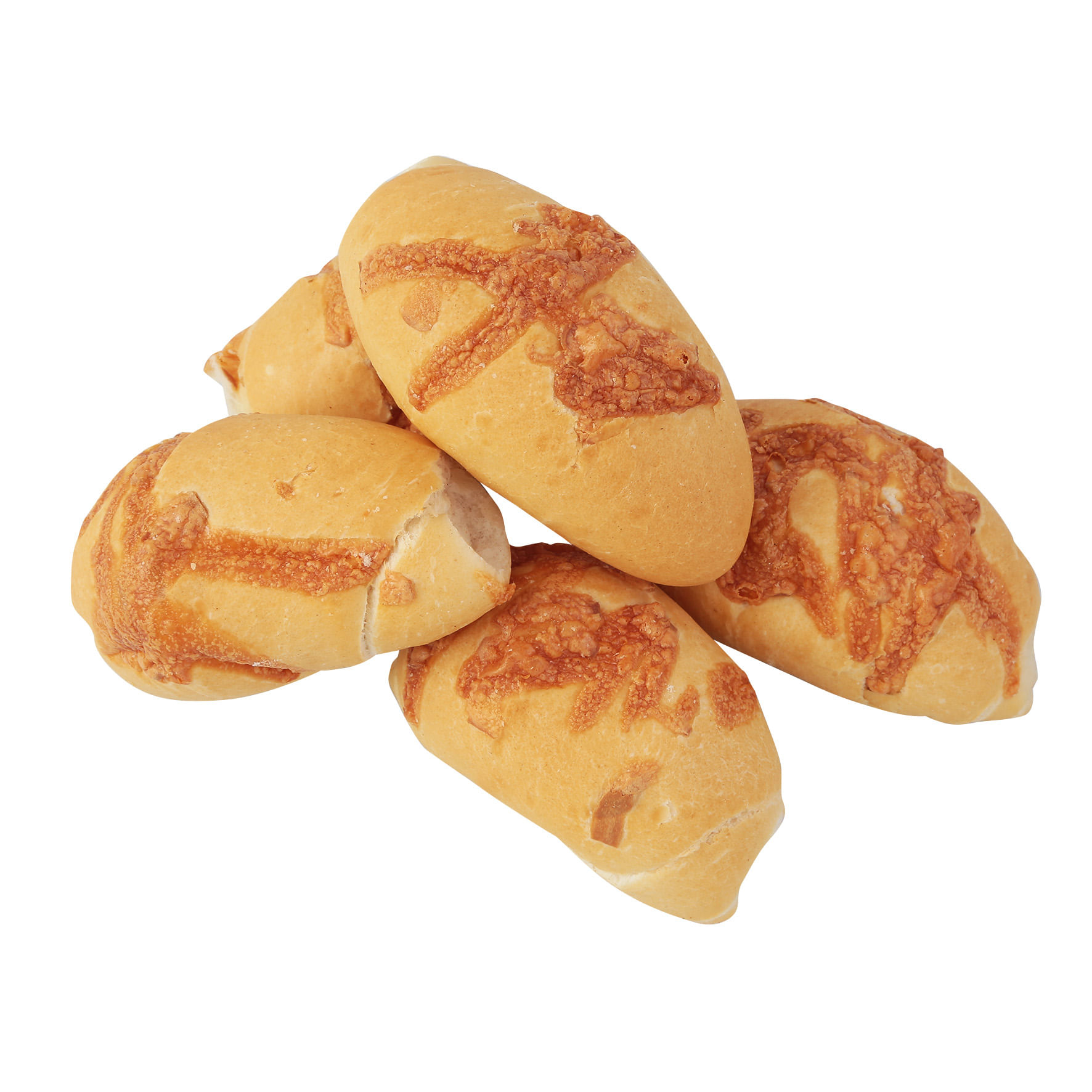 Pão Francês Mini com Provolone Qualidade - Angeloni - Angeloni Supermercado