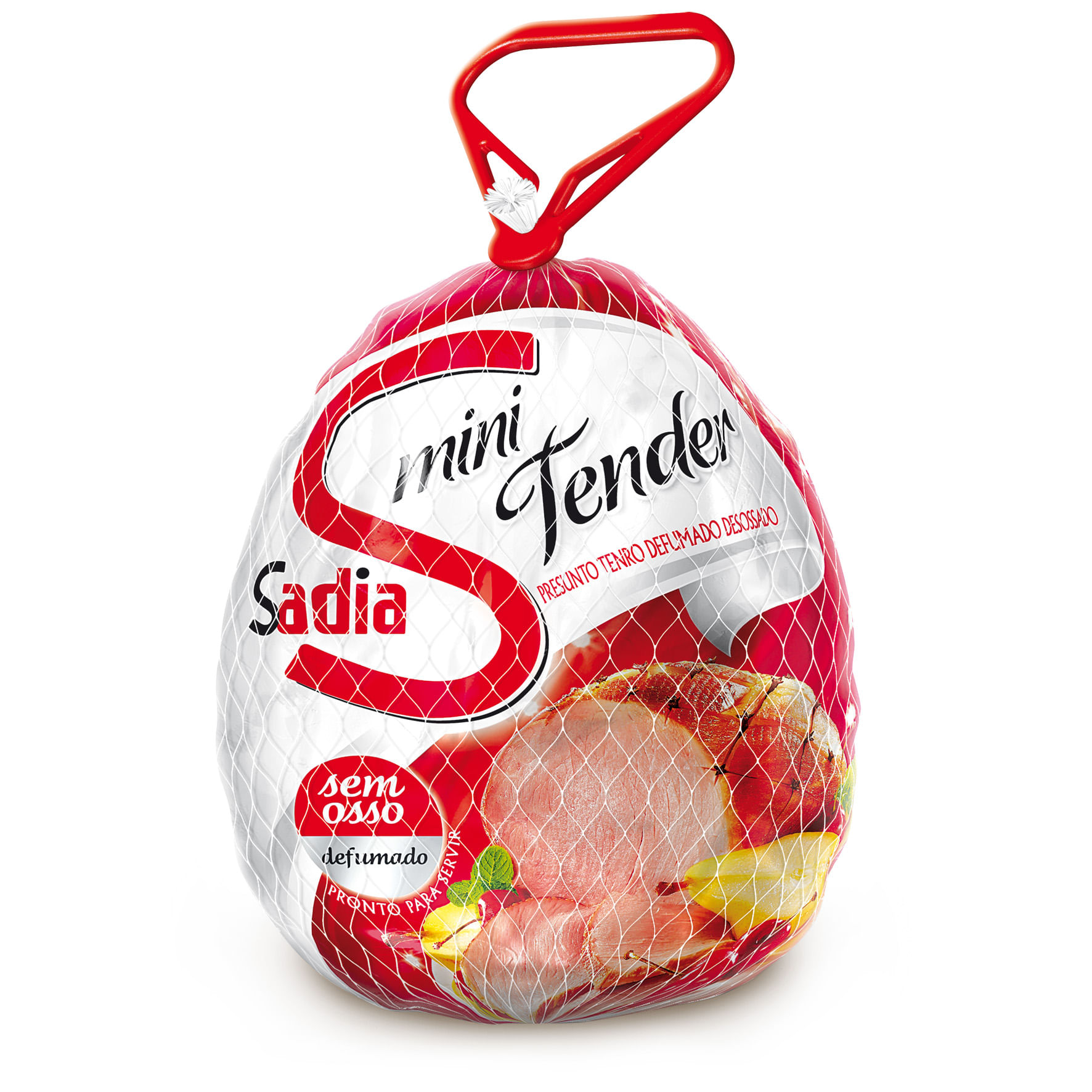 Tender bolinha SADIA kg