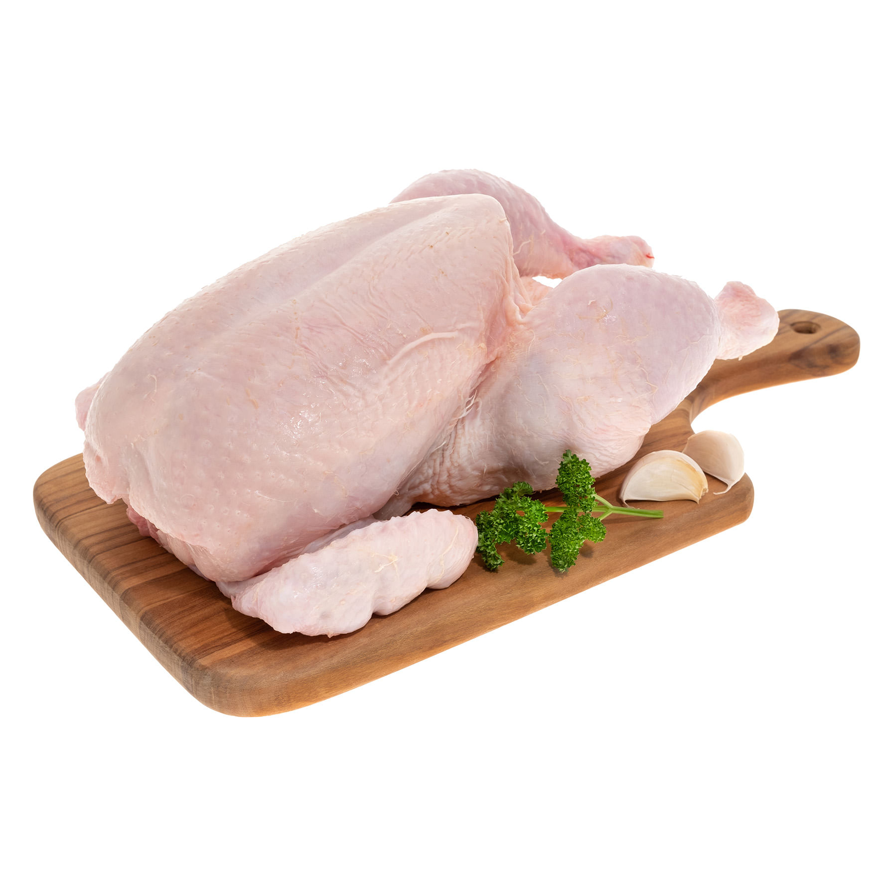 Frango MACEDO Resfriado kg - Angeloni Supermercado