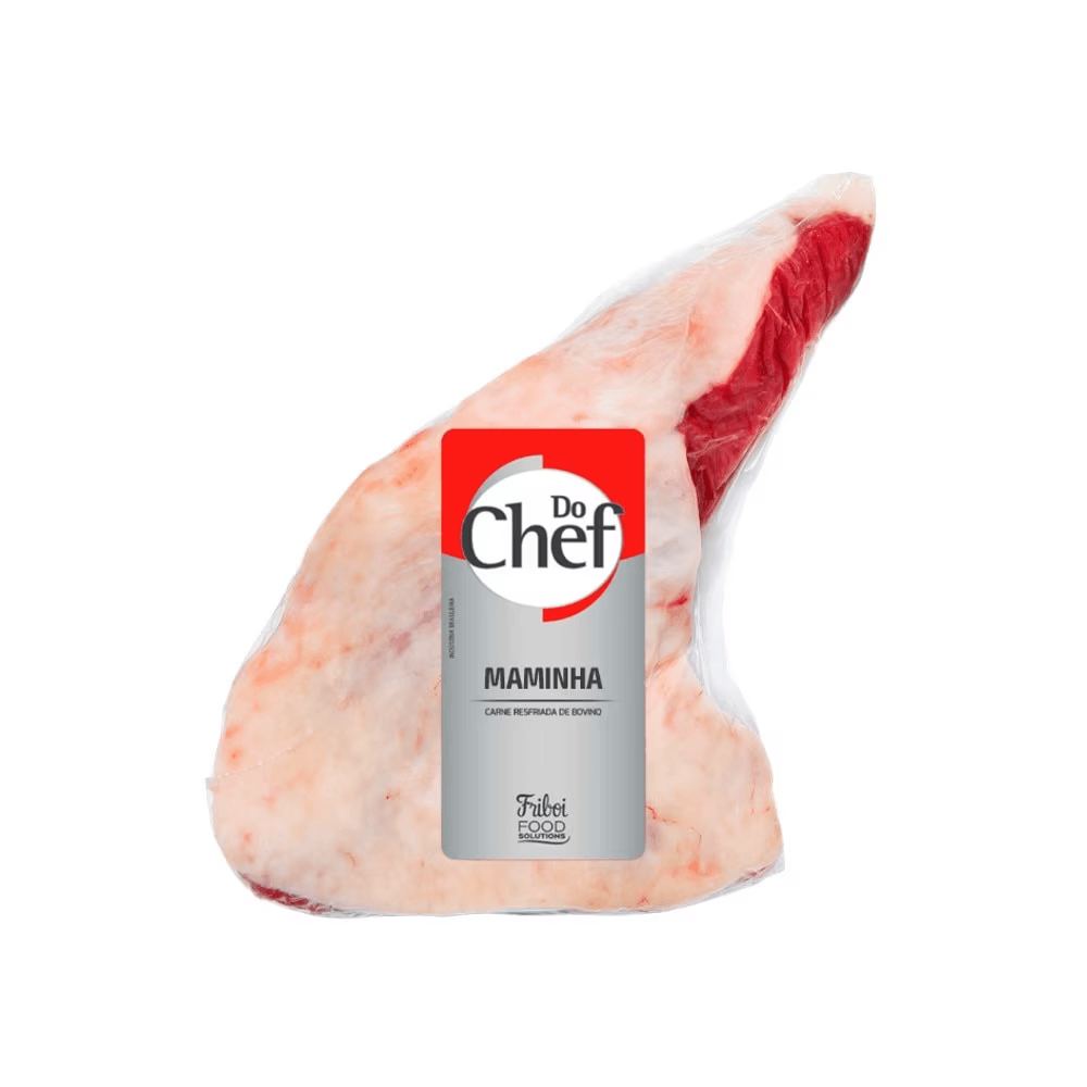 Maminha Bovino FRIBOI Do Chef kg - Angeloni Supermercado