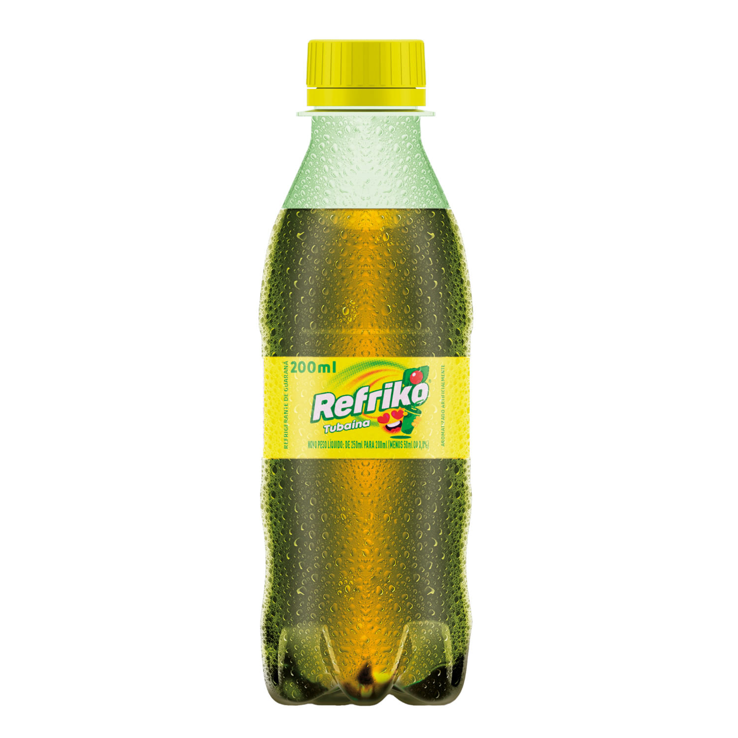 Refrigerante REFRIKO Tubaina 200ml | Compre Online