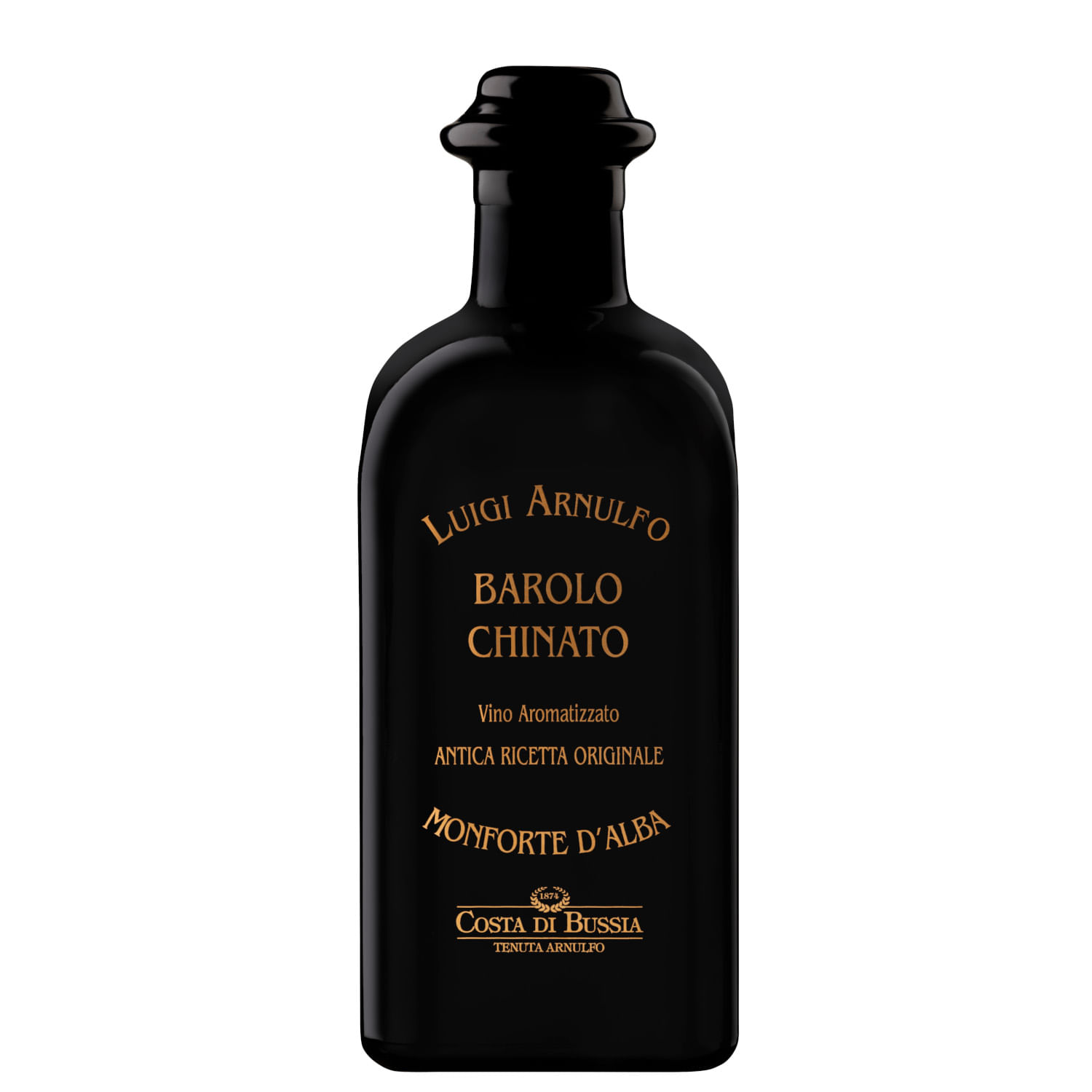 Vinho Italiano COSTA DI BUSSIA Barolo Chinato 500ml