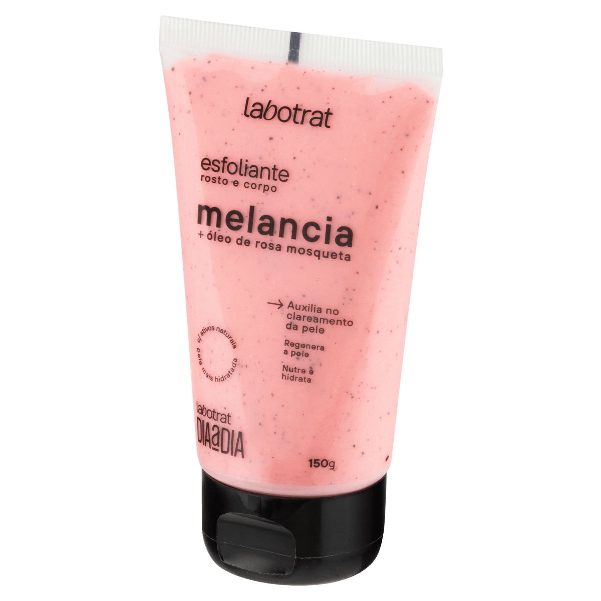 Esfoliante para Rosto e Corpo LABOTRAT Melancia 150g - Angeloni ...