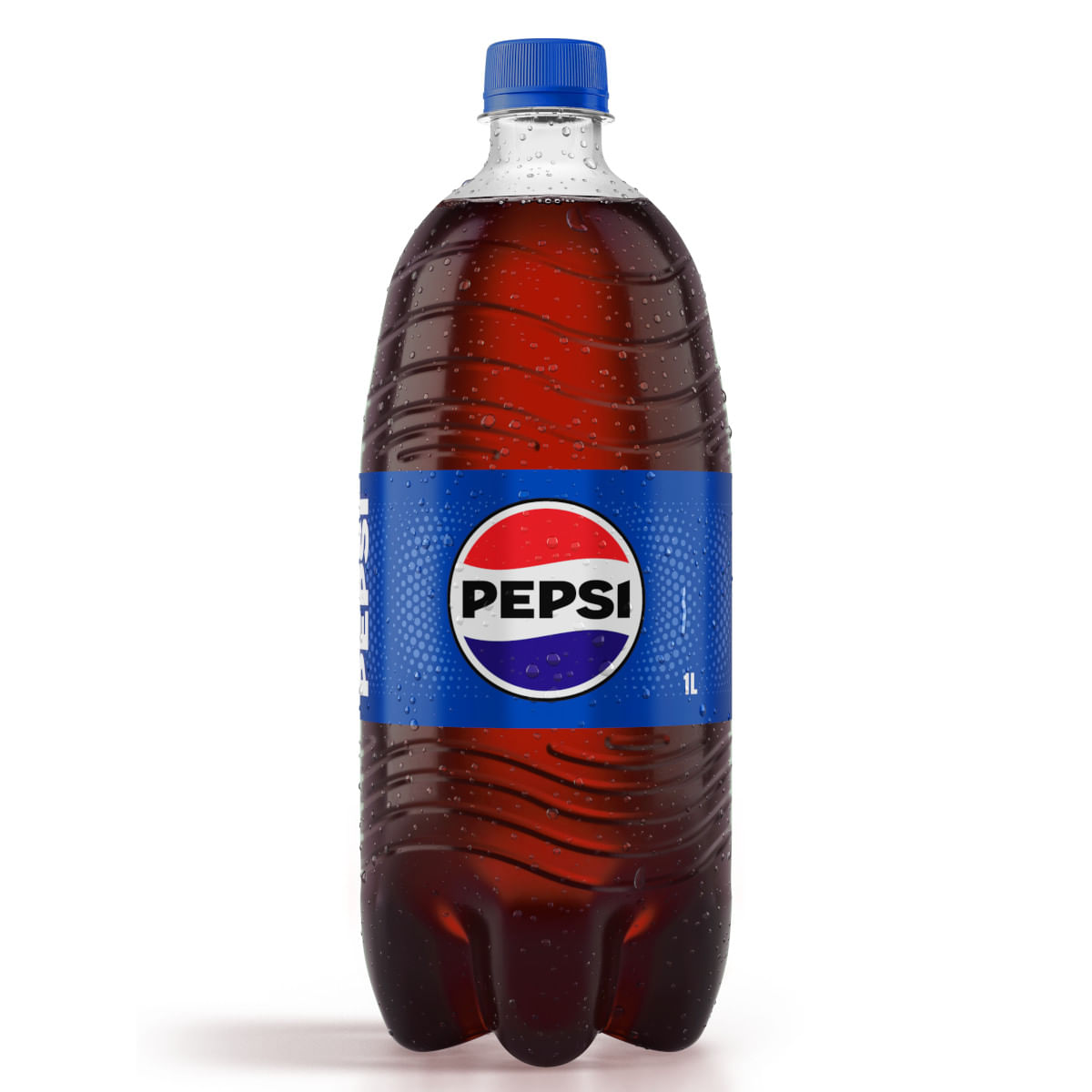 Refrigerante PEPSI Garrafa 1L - Angeloni Supermercado