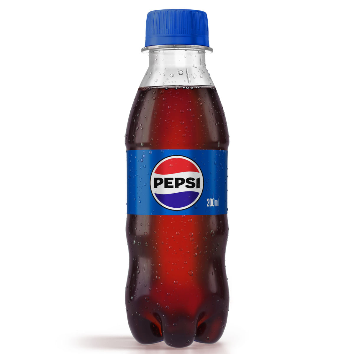 Refrigerante Pepsi 200ml | Delicioso e Refrescante - Angeloni Supermercado