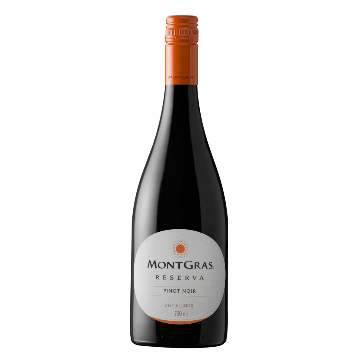 Chileno MONTGRAS RESERVA Reserva Pinot Noir