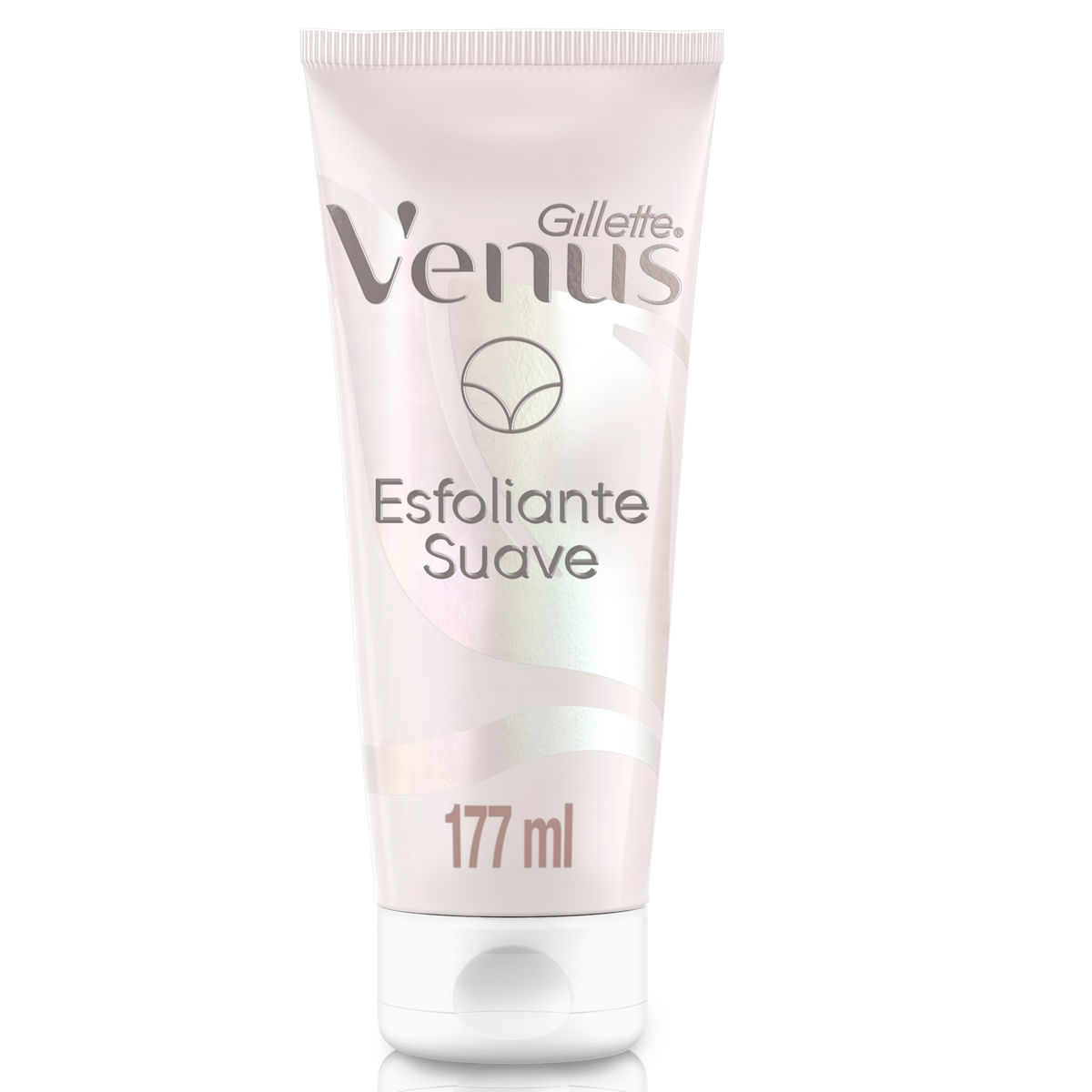 Esfoliante Íntimo Gillette Venus 177ml | Compre Online - Angeloni ...