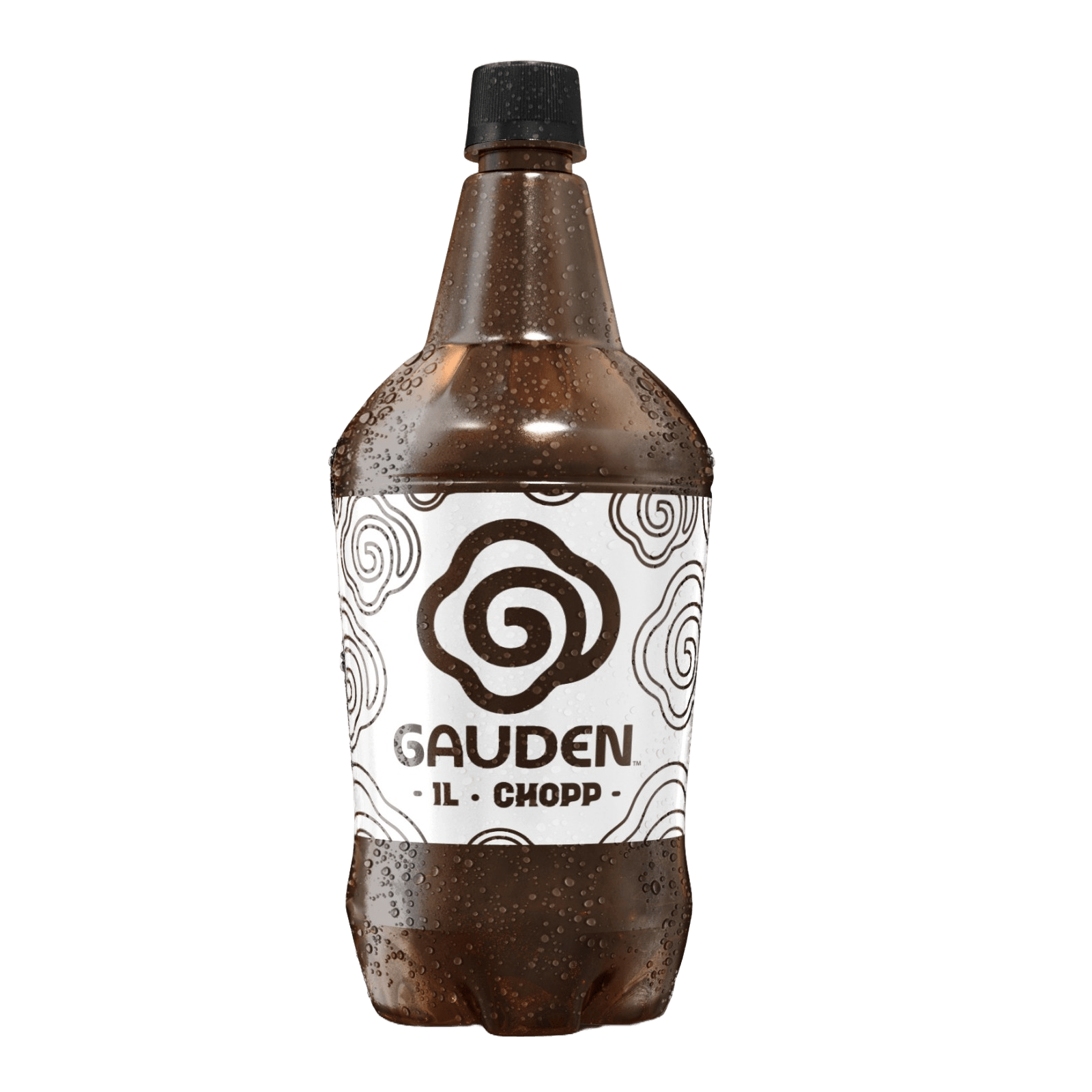 Chopp GAUDEN Pilsen 1L | Cerveja Artesanal Refrescante - Angeloni ...