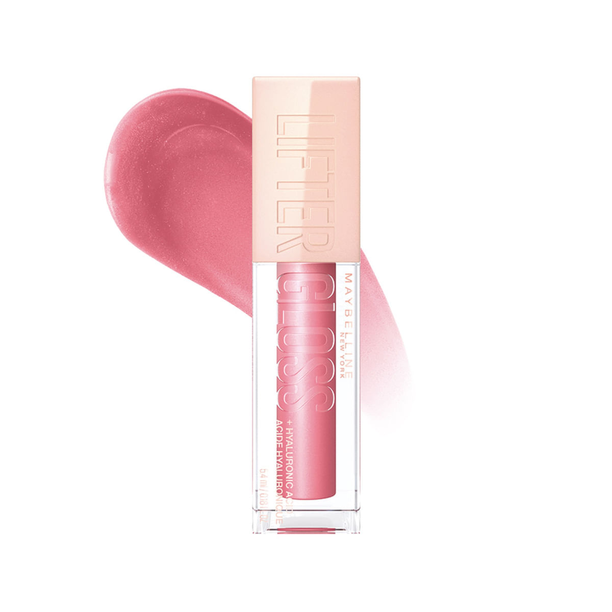 Gloss Maybelline NY Lifter Petal 5.4ml | Compre Online - Angeloni ...