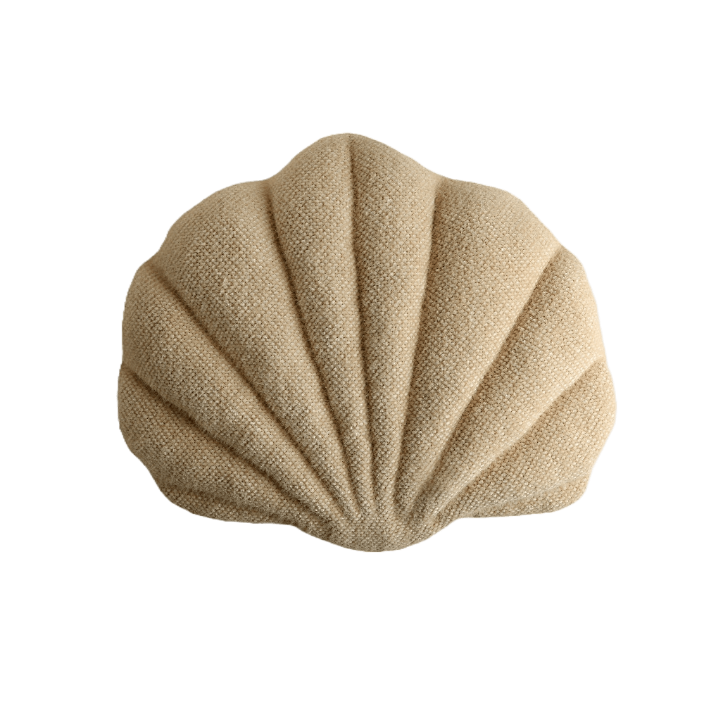 Almofada Shell 45x33cm - A\CASA - Angeloni Supermercado