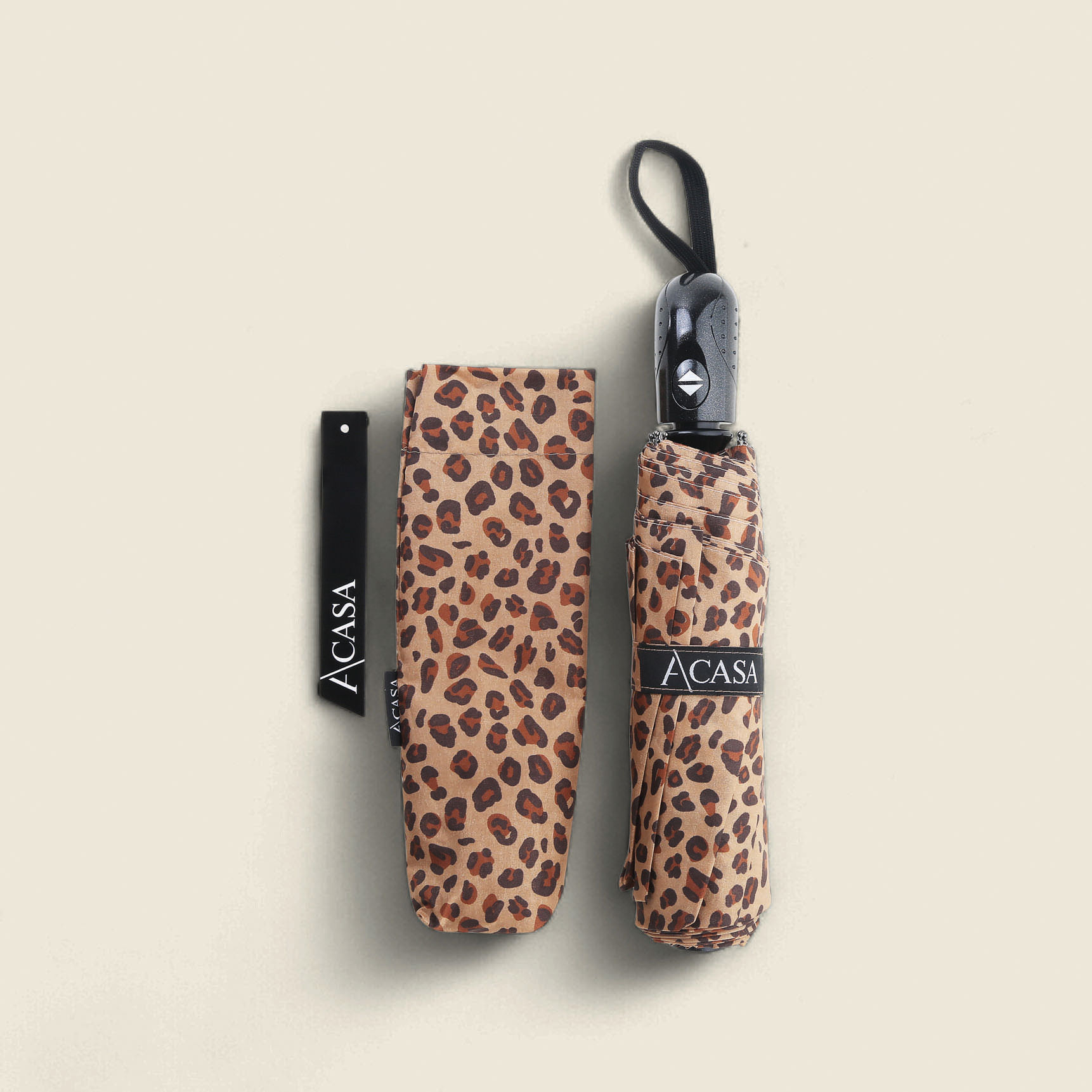 Guarda-Chuva Animal Print ACASA E MR 55cm