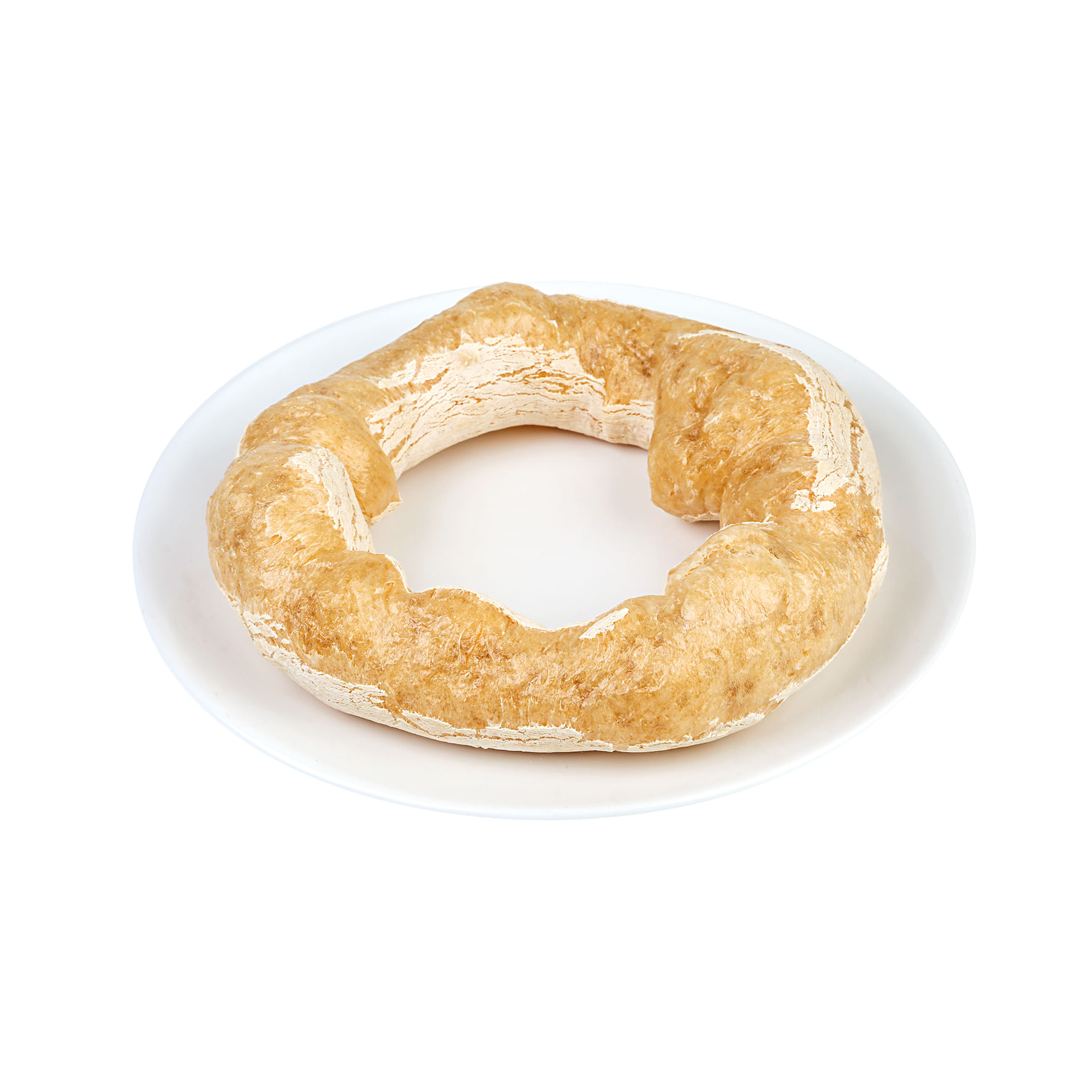 Rosca Coruja Doce por Kg Delícia para sua mesa